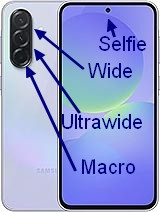 Samsung Galaxy A36 Camera Explained: A Comprehensive Guide to Specs ...