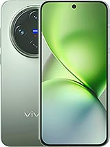 Compare vivo X200 Pro mini vs vivo S50 Pro mini