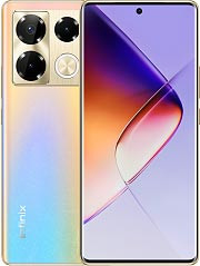 Compare Infinix Note 40 Pro 4G vs Infinix Infinix Note 40 Pro Plus