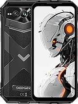Vergelijk de Doogee V Max Pro - Tilifony