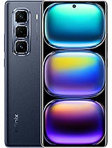 Infinix Note 50 Pro Plus ile Infinix Hot 50 Pro Plus 4G'i karşılaştır ...