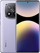 Comparar Xiaomi 17 Pro Max vs Xiaomi Redmi Note 14 Pro Plus 5G Global ...