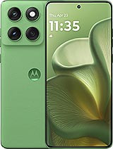 Compare Motorola Moto G Power 2026 vs Motorola Edge 60