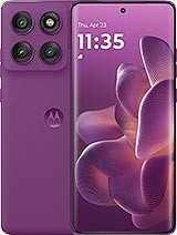 Motorola Edge 60 Pro specs and price