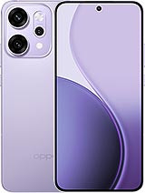 Sammenlign Oppo A6x 4G vs Oppo Reno 14 Pro - Tilifony
