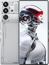 ZTE nubia RedMagic 10S Pro Plus ile ZTE Nubia Fold'i karşılaştır - Tilifony