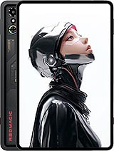 Compare ZTE RedMagic Tablet 3 Pro vs Oppo Pad Air 5