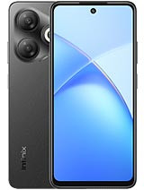 Sammenlign Infinix Hot 50 Pro Plus 4G vs Infinix Smart 10 HD - Tilifony