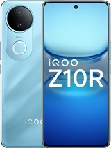 Compare vivo iQOO Z10R vs vivo S50 Pro mini