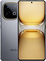 Compare vivo iQOO Z10 Turbo Plus vs vivo S50