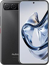 Vergleichen Sie das ZTE nubia Air mit dem ZTE Blade V80 Max - Tilifony