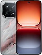 Compare Xiaomi Poco F8 Ultra vs vivo iQOO 15