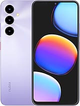 Vergleichen Sie das ZTE nubia Air mit dem ZTE Blade V80 Max - Tilifony